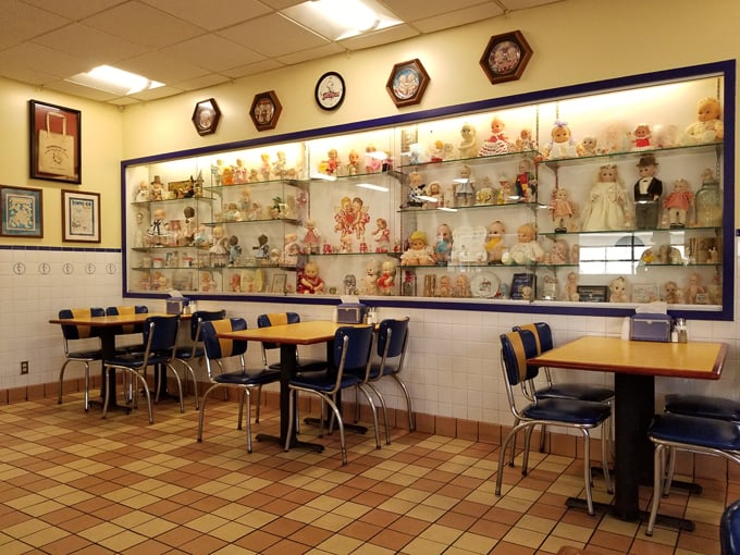 Kewpee Sandwich Shop 2