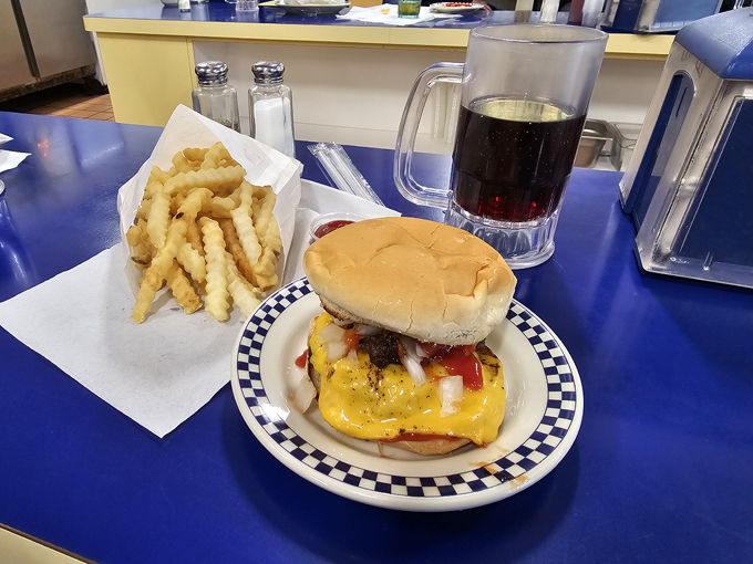 Kewpee Sandwich Shop 5