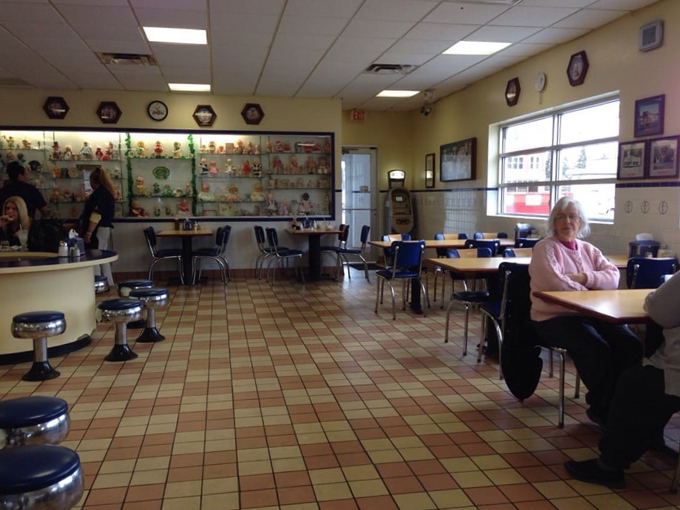 Kewpee Sandwich Shop 9