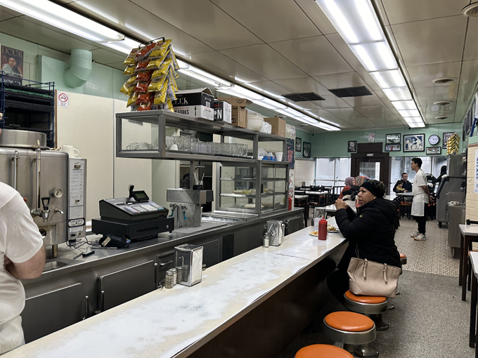 Lafayette Coney Island 3