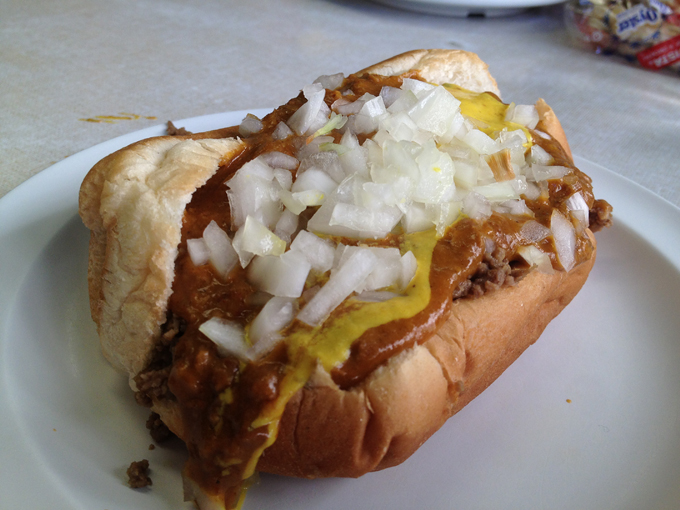 Lafayette Coney Island 5