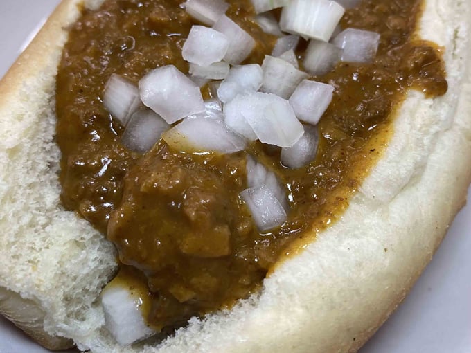 Lafayette Coney Island 6