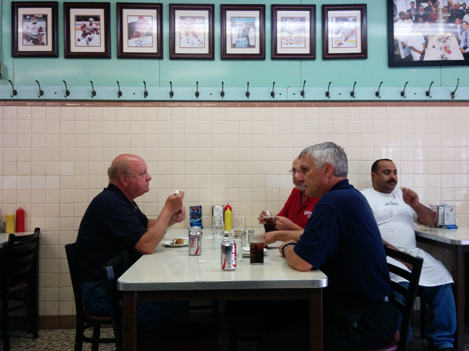 Lafayette Coney Island 8