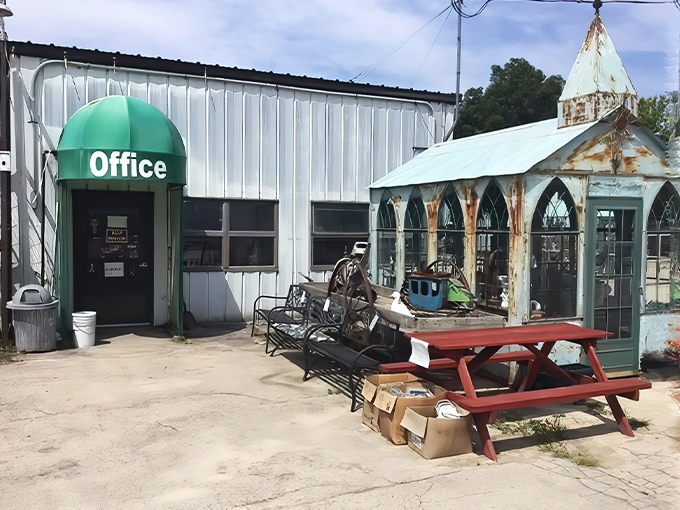 M Schettl Sales INC 1