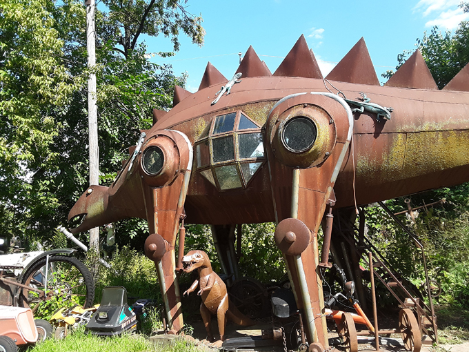 M Schettl Sales INC 2