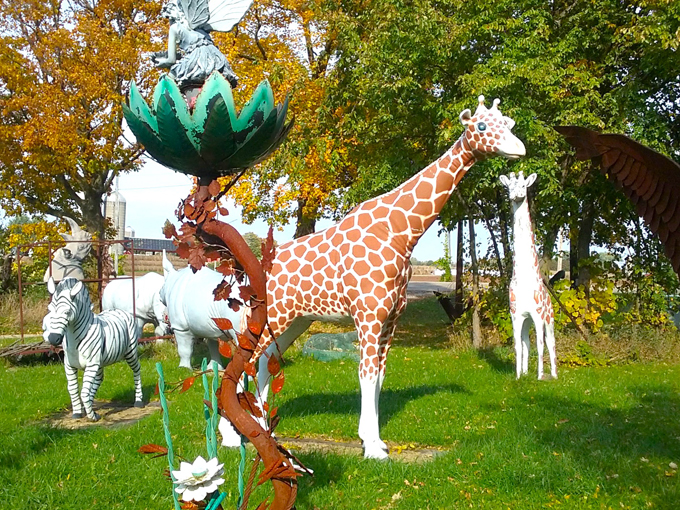 M Schettl Sales INC 3