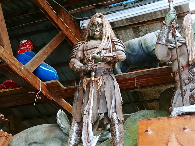 M Schettl Sales INC 6