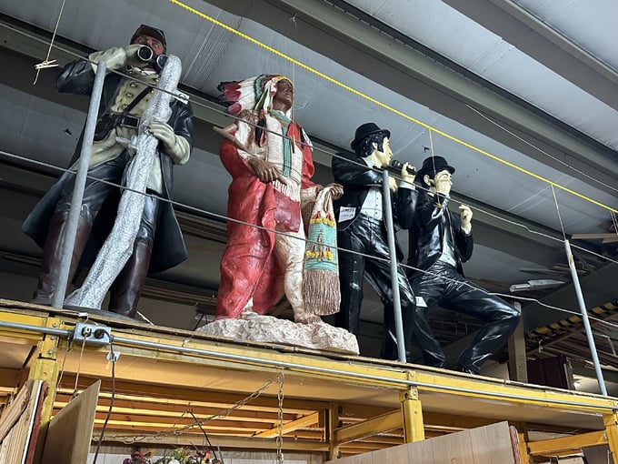 M Schettl Sales INC 7