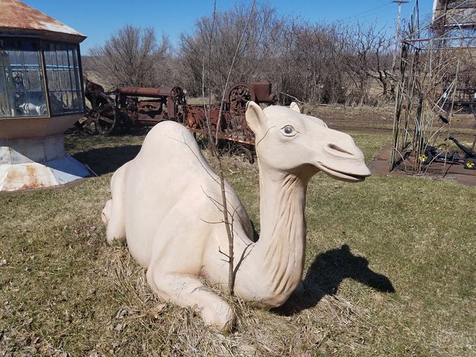 M Schettl Sales INC 8