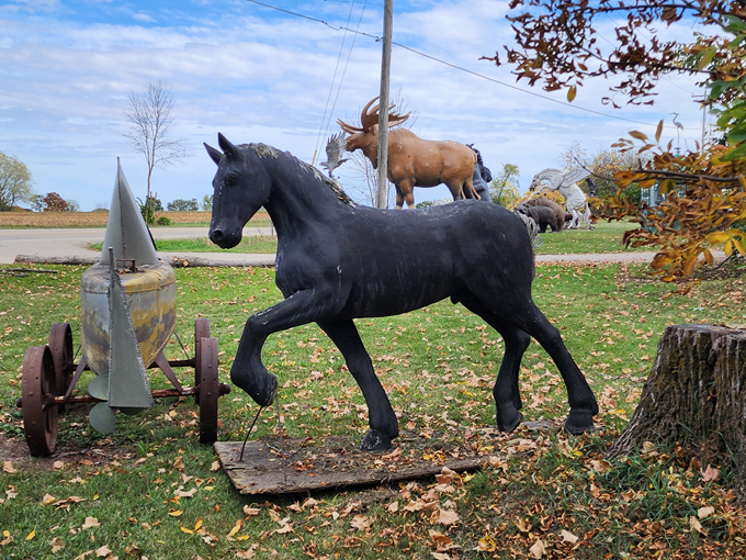 M Schettl Sales INC 9