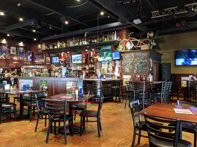 Mallie's Sports Grill & Bar 2