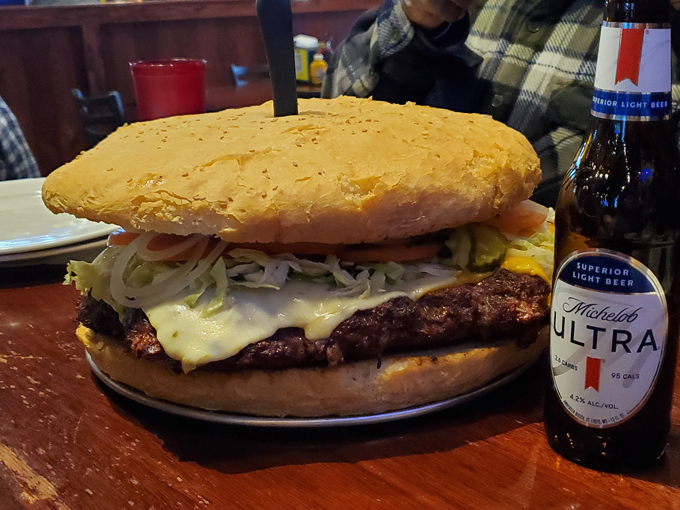 Mallie's Sports Grill & Bar 6