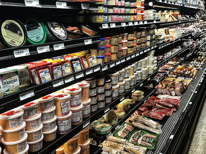 Mars Cheese Castle 2