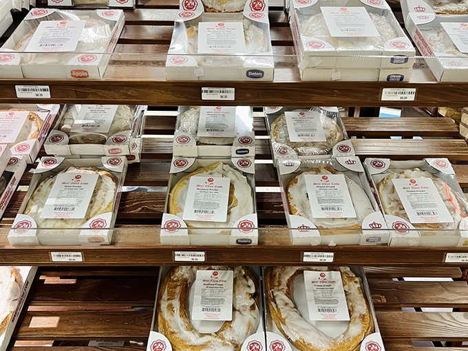 Mars Cheese Castle 4