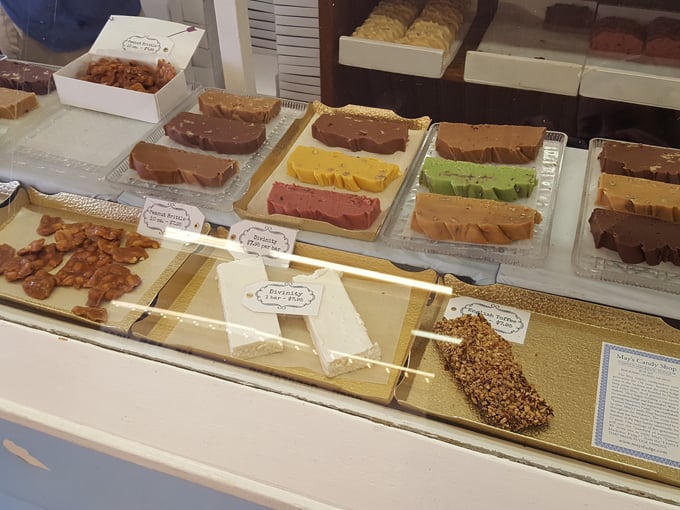 May&rsquo;s Candy Shop 4