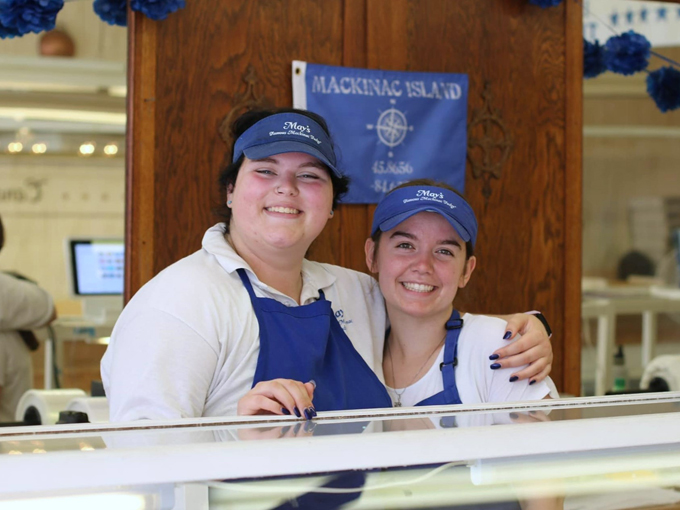 May&rsquo;s Candy Shop 5