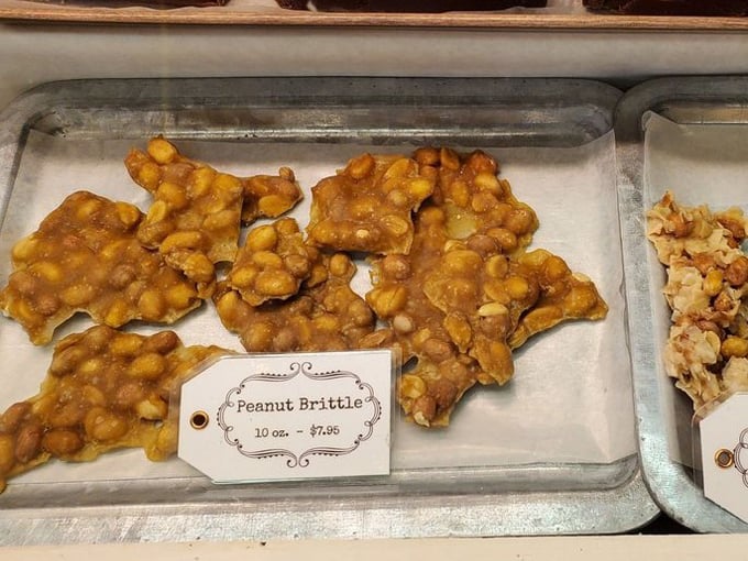 May&rsquo;s Candy Shop 7