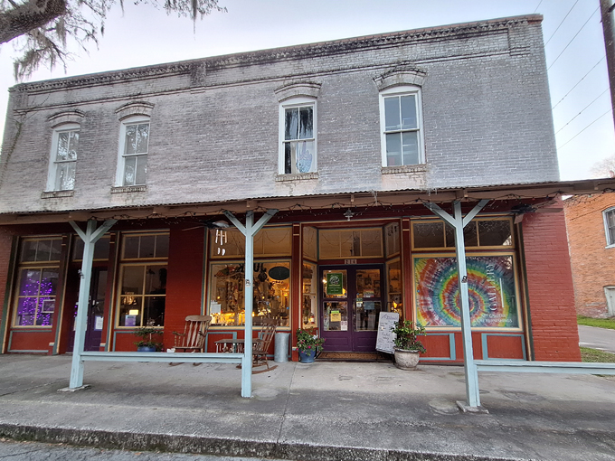 Micanopy 6