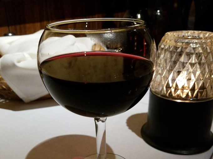 Moro's Dining 7