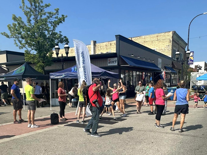 National Baby Food Festival 2