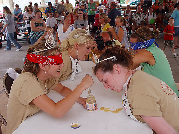 National Baby Food Festival 5