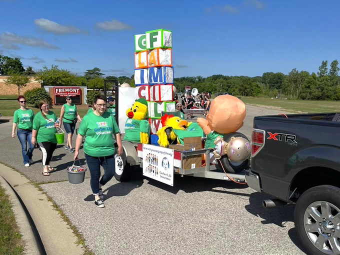 National Baby Food Festival 6