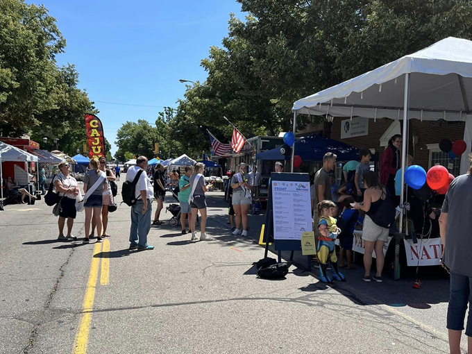 National Baby Food Festival 7