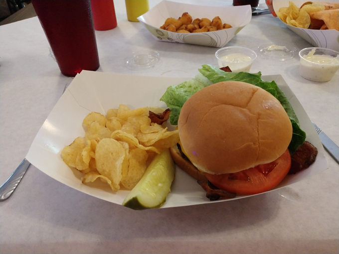 Nelsen's Hall Bitters Pub 8