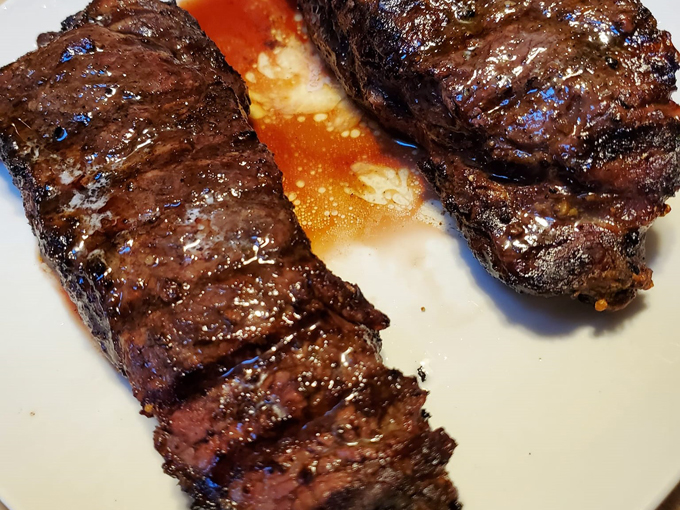 New Diggings General Store-Inn 3