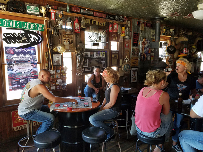 New Diggings General Store-Inn 5