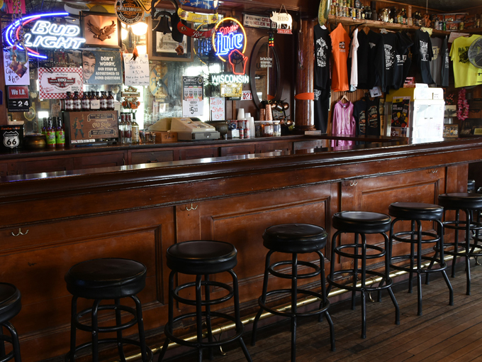 New Diggings General Store-Inn 6