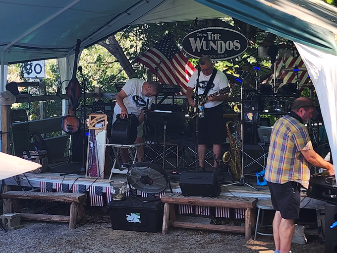 New Diggings General Store-Inn 8