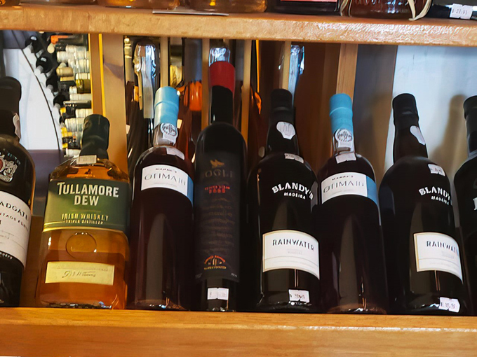 Ocooch Books & Libations 6