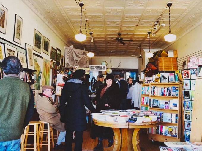 Ocooch Books & Libations 7