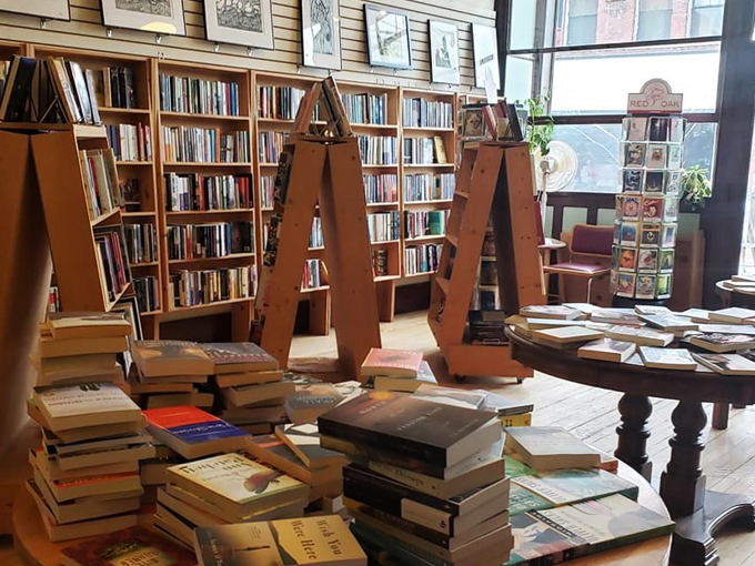 Ocooch Books & Libations 9