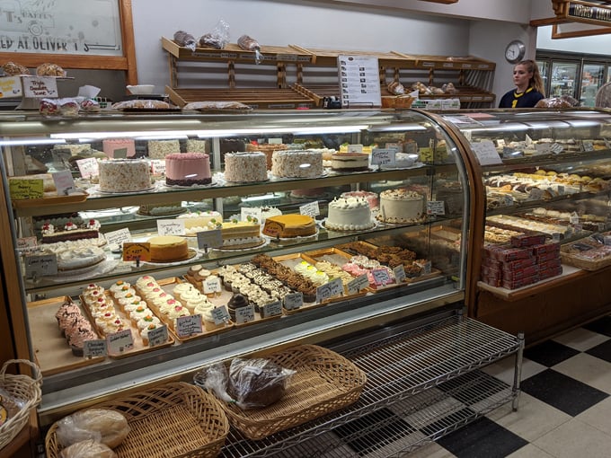 Oliver T&rsquo;s Market 2