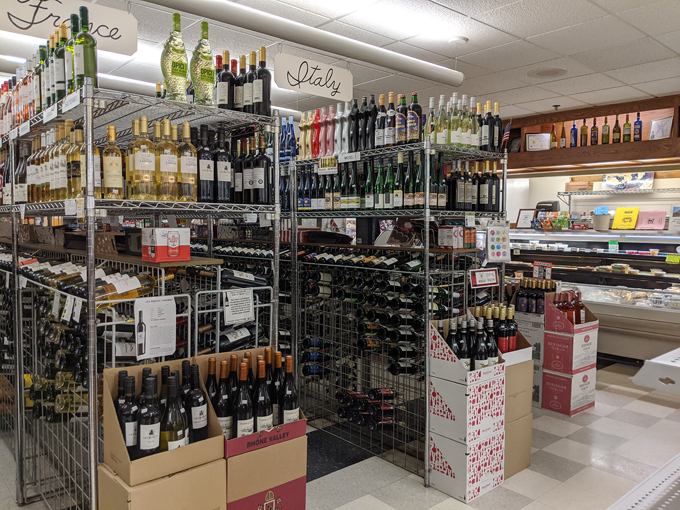 Oliver T&rsquo;s Market 4