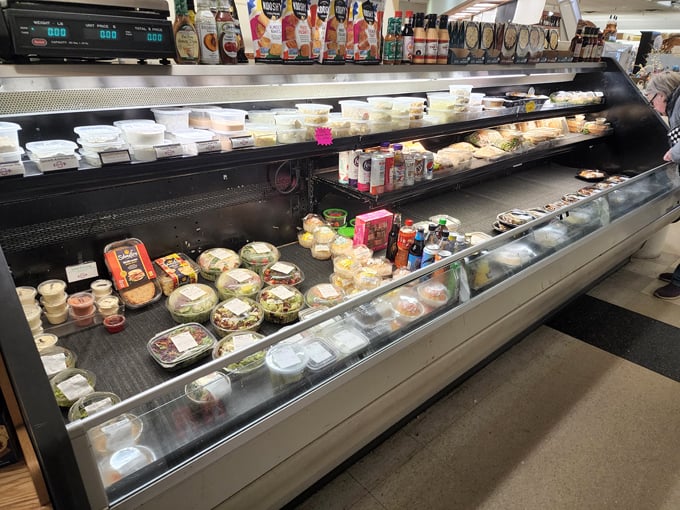 Oliver T&rsquo;s Market 5