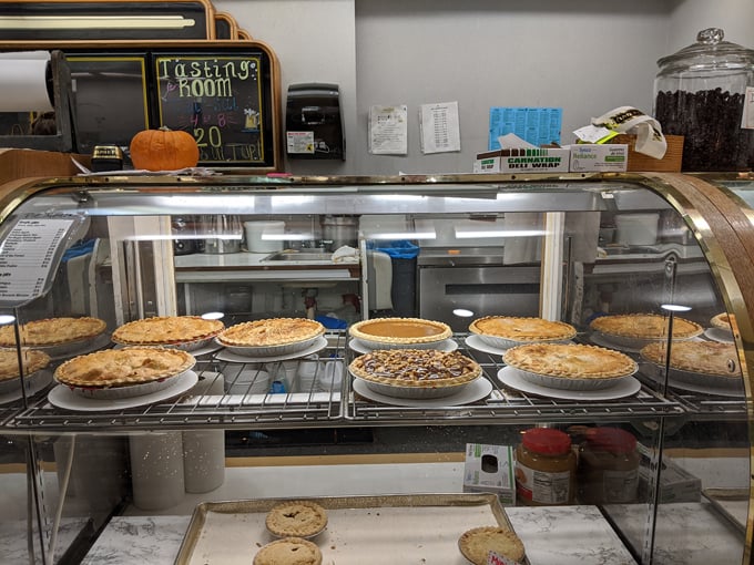 Oliver T&rsquo;s Market 6