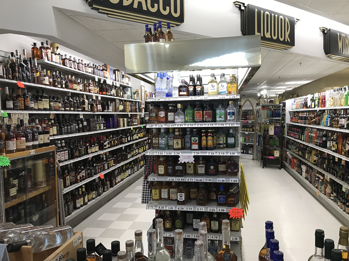 Oliver T&rsquo;s Market 7