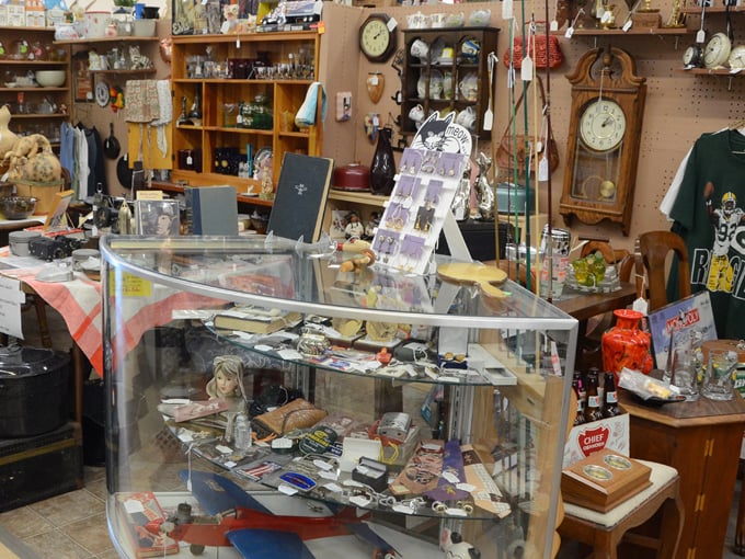 Originals Mall of Antiques 5