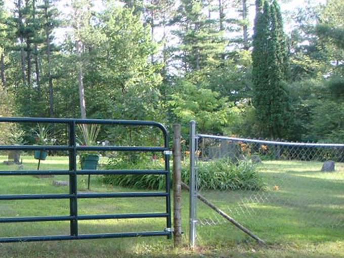 Pioneers Rest Cemetery 8