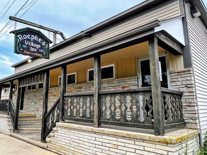 Roepke's Village Inn 1