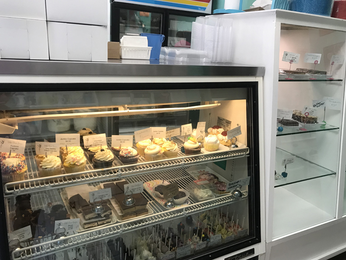 Sally's Sweet Shoppe 2