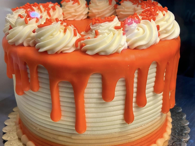 Sally's Sweet Shoppe 7