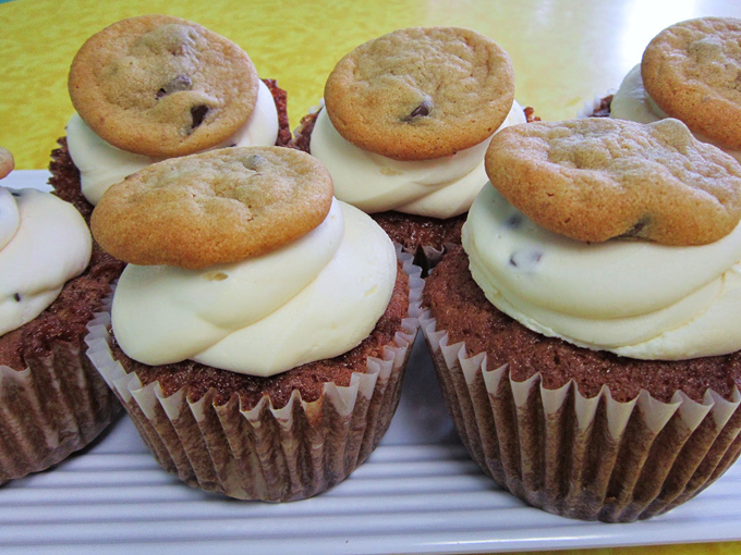 Sally's Sweet Shoppe 9