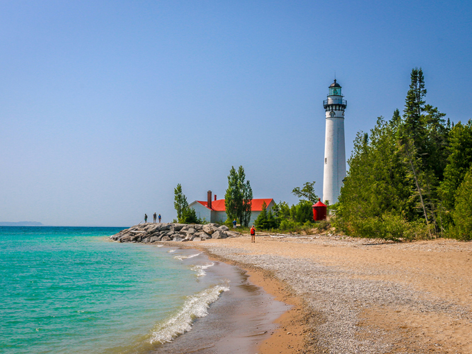 Sleeping Bear Dunes National Lakeshore 6