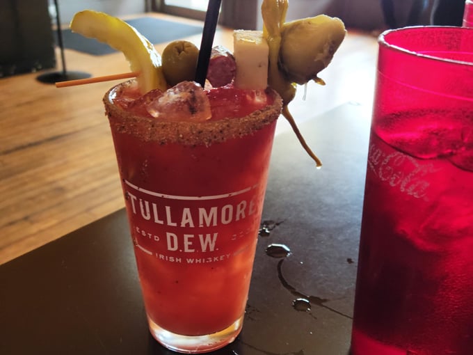 The Breakfast Club & Pub 7