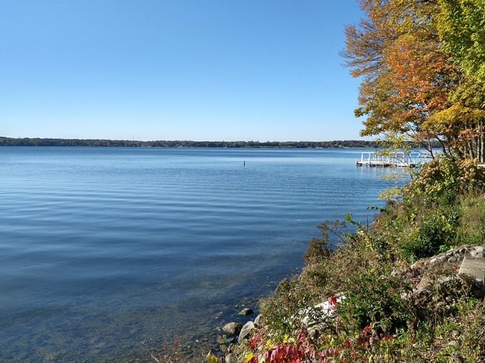 The Speakeasy Bar at Maxwell Mansion Hotel 9