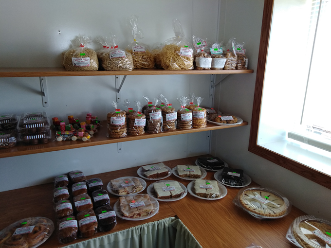 Toasty Oven Bake Shoppe 2